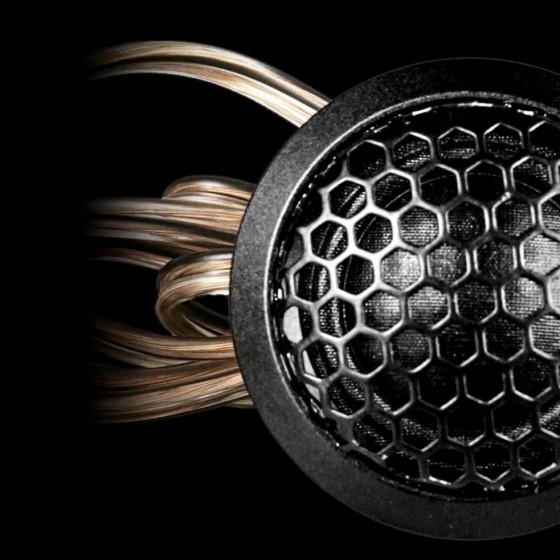 吉宏專業汽車影音 - 英國GYPSYSOUND GP1(二分頻套裝喇叭)